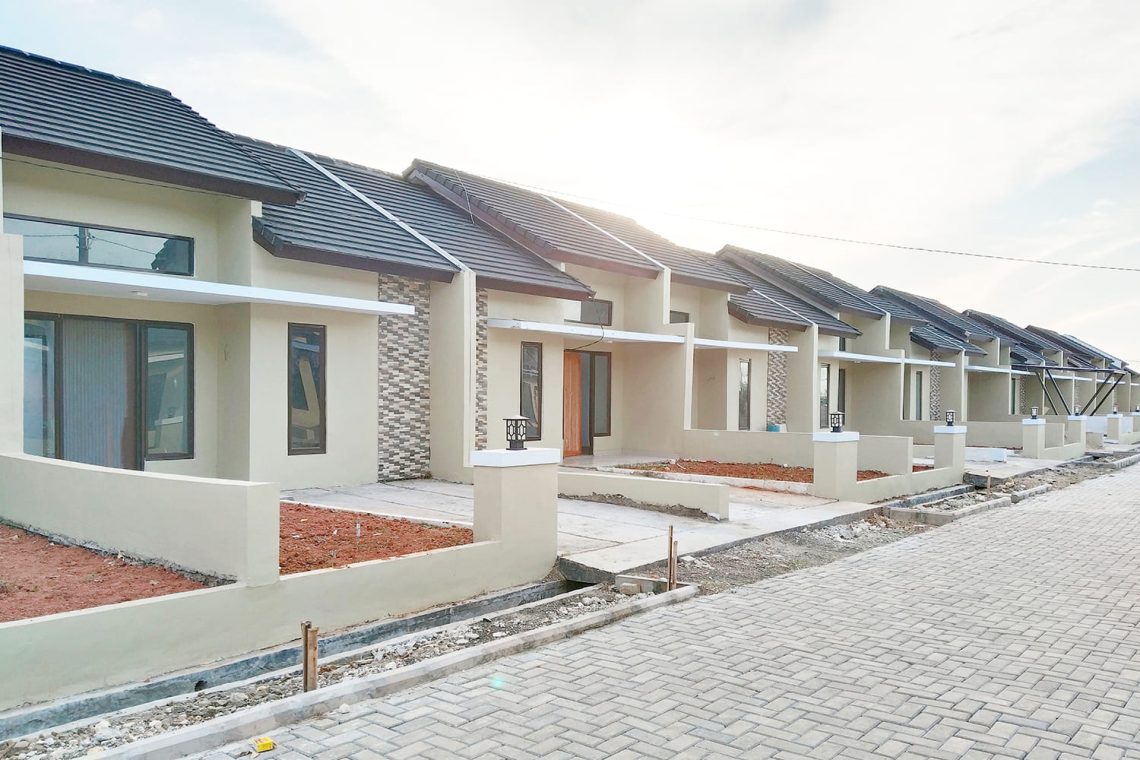 perumahan di bekasi